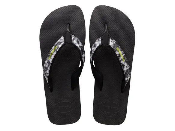Chinelo Havaianas Surf Material - 7012324 - Chinelo Masculino ...