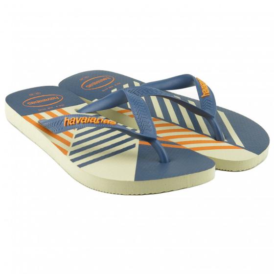 Chinelo Havaianas Trend - Chinelo Masculino - Magazine Luiza