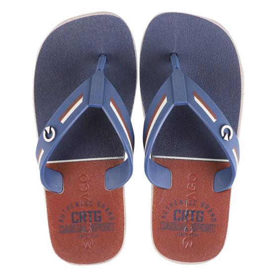 Chinelo Infantil Grandene Kids Cartago Detroit Menino - Grendene Kids ...