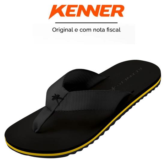Chinelo Kenner Original Masculino One Hfk01 - Chinelo Esportivo ...
