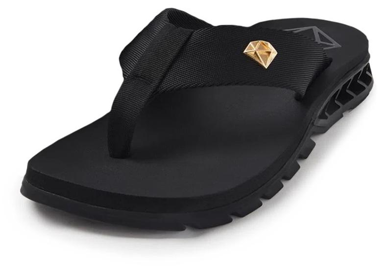 Chinelo Kenner Rakka L7 Diamond Masculino Feminino - Chinelo Esportivo ...