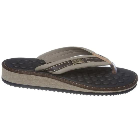 Chinelo Masculino Ortopédico Bolinha Mundo Flex - Chinelo Masculino ...