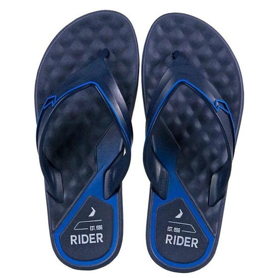 Chinelo Masculino Rider R Line Plus II REF: 11315 - Chinelo Esportivo ...
