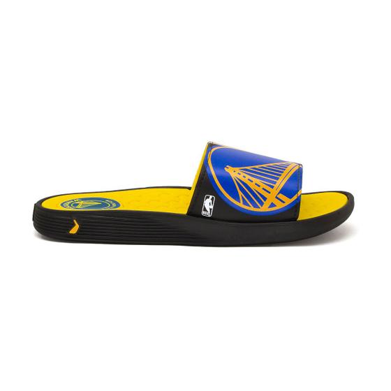 Chinelo Masculino Slide Rider Pump Nba Ii 12195 - Chinelo Esportivo ...