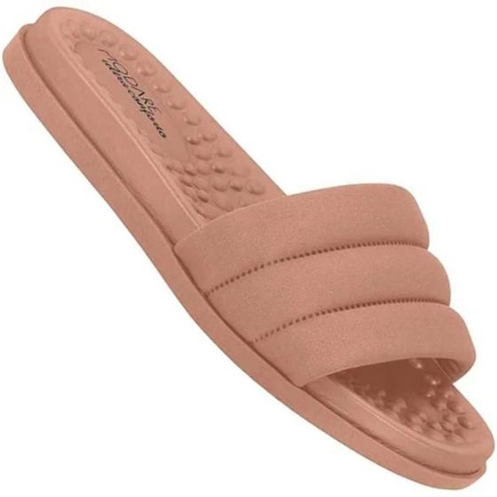 Chinelo Modare Ultraconforto Slide 7168.100 - Chinelo Feminino ...
