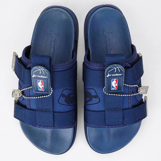 Chinelo NBA Rider SLX Unissex - Chinelo Esportivo - Magazine Luiza