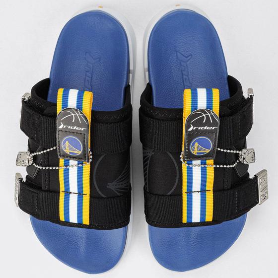 Chinelo NBA Rider SLX Unissex - Chinelo Esportivo - Magazine Luiza