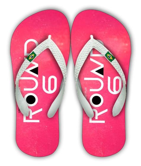 Chinelo personalisado adulto ou infantil vários desenhos - RAMALHO ...