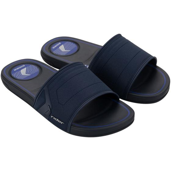 Chinelo Rider Modelo Slide Start Adulto Anatômico Ultra Confortável ...