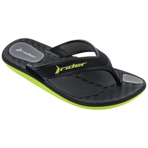 Chinelo Rider R Line Plus II Adulto 11315 - GRENDENE - Chinelo ...