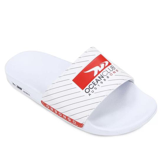 Chinelo Slide Onbongo World Champion Masculino Original - Chinelo ...