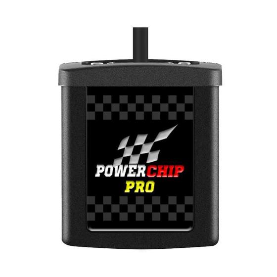 Chip Potência Jet Ski Seadoo Spark Trixx 90Hp +18Hp +15%Trq - Power ...