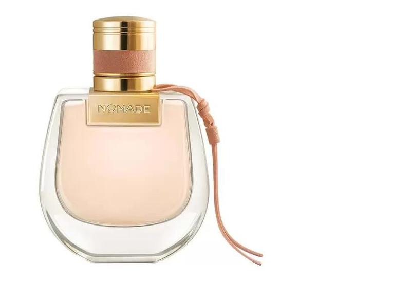 Chloé Nomade EDP Feminino 75ml - Perfume Feminino - Magazine Luiza