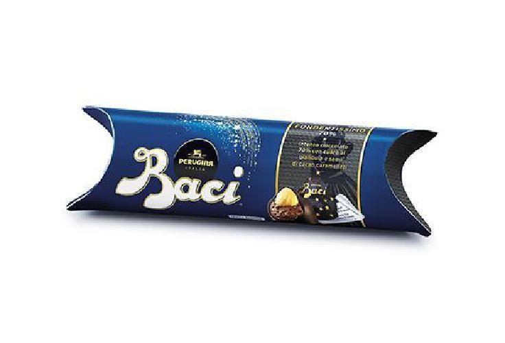 Chocolate Nestlé Perugina Baci - Pralinés Amargo 70% 42,9G - Chocolate ...