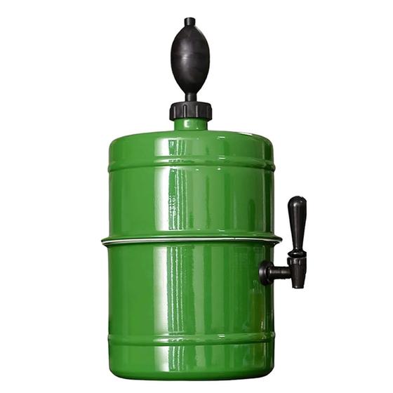 Chopeira Residencial Pratico Chopp Gelado 5,1 lt Beer Chopp - Chopeira ...