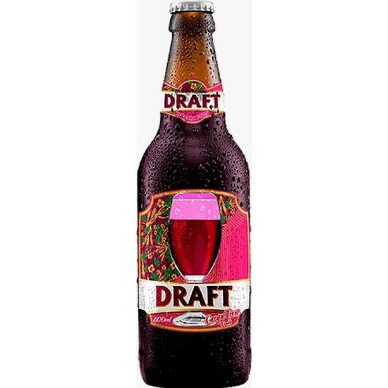 Chopp De Vinho Draft 600ml - Chopp de Vinho - Magazine Luiza