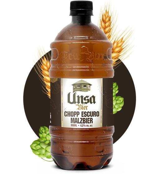 Chopp pet malzbier 900 - Fritz beer - Cerveja - Magazine Luiza