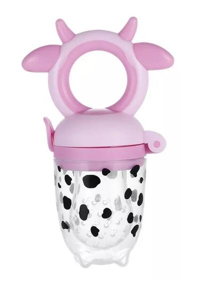 Chupeta bebê alimentador frutas - Kadu modas - Chupeta - Magazine Luiza