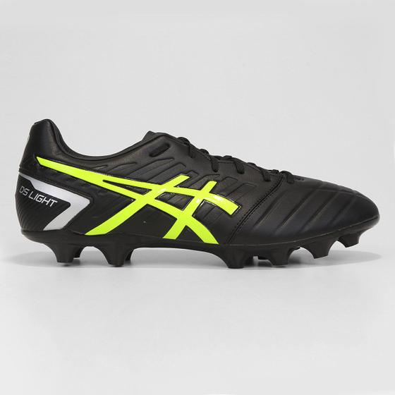 Chuteira Campo Asics DS Light Club Masculina - Exclusiva - Chuteira ...
