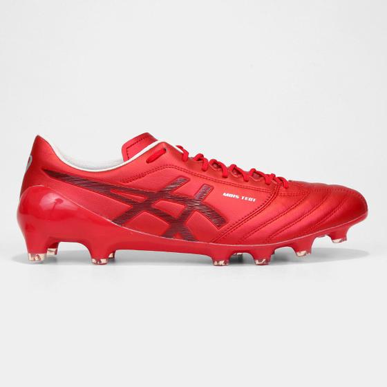 Chuteira Campo Asics DS Ligth X-Fly 4 - Chuteira - Magazine Luiza