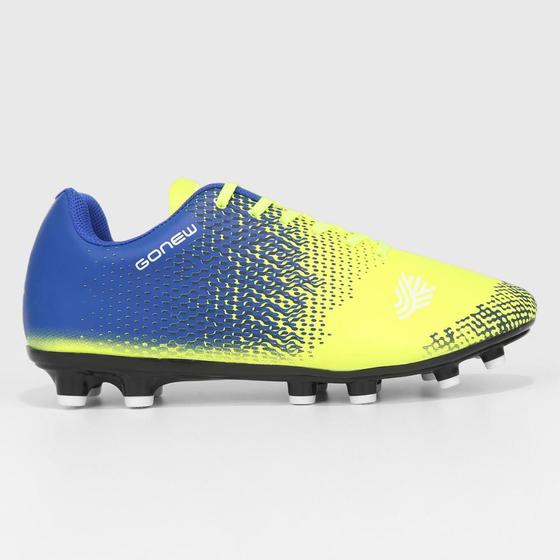 Chuteira Campo Gonew Worldwide Masculina - Chuteira - Magazine Luiza