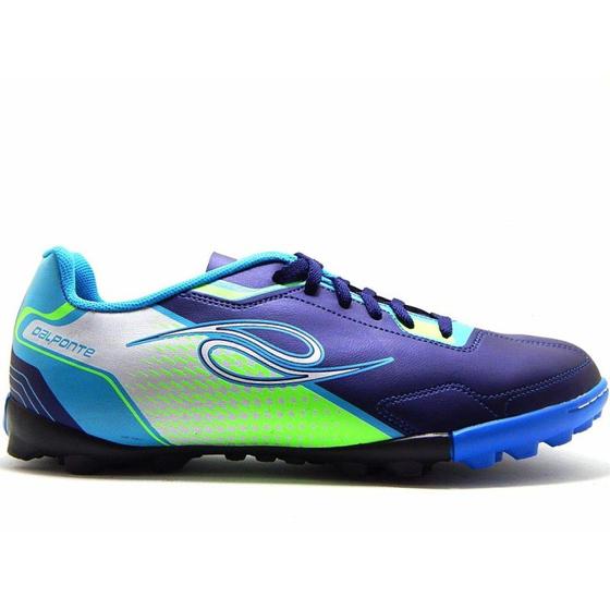 Chuteira DalPonte Futebol Class 543.321 - Tênis Masculino - Magazine Luiza