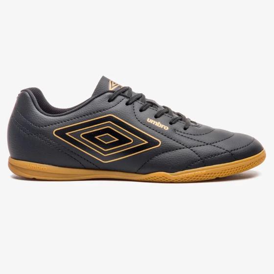 Chuteira De Futebol Futsal Quadra Adulto Class Umbro Original ...
