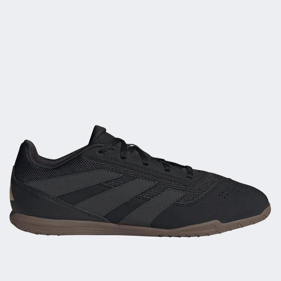 Chuteira Futsal Adidas Predator 24 Club Unissex - Chuteira - Magazine Luiza
