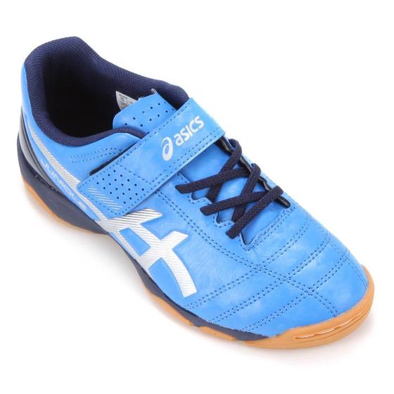 Chuteira Futsal Infantil Asics Juniole 5 - Chuteira - Magazine Luiza