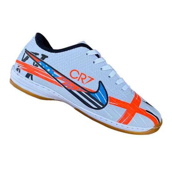 Chuteira futsal nk cr solado costurado - S/M - Chuteira - Magazine Luiza