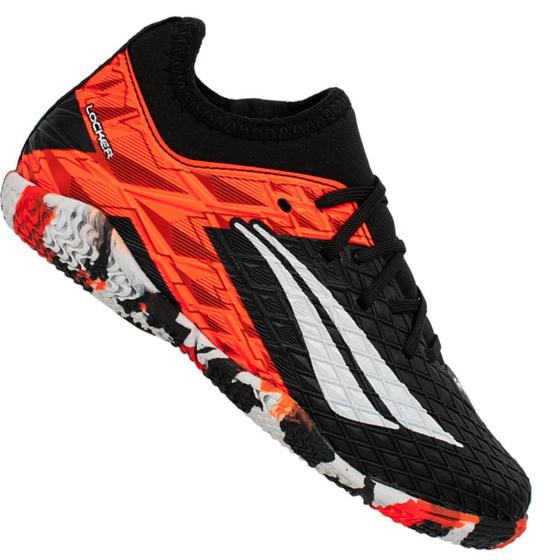 Chuteira Futsal Penalty Rx Locker Kids Y-3 - Chuteira - Magazine Luiza