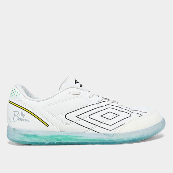 Chuteira Futsal Umbro BR Futsal Unissex - Chuteira - Magazine Luiza