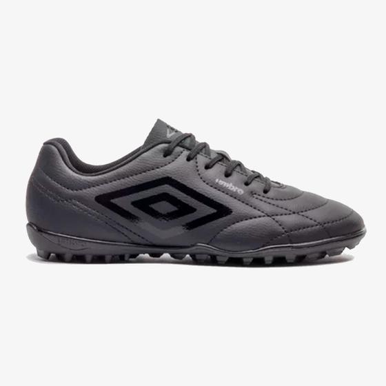 Chuteira Masculina Society Grama Sintética Class Futebol Umbro Original ...