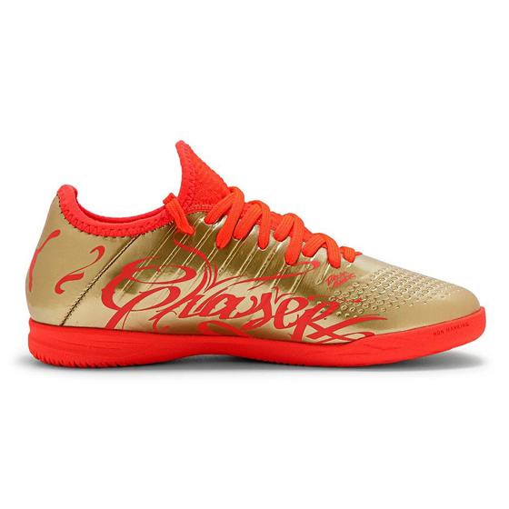 Chuteira Puma Future Z 4 4 Njr Neymar Futsal Salão Original Produtos