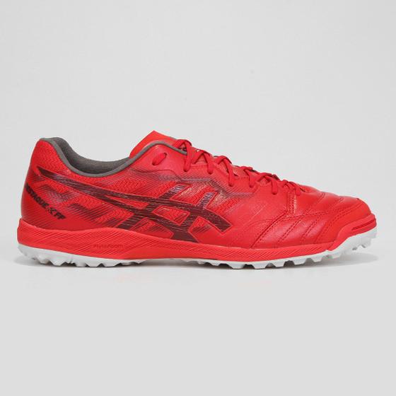 Chuteira Society Asics Destaque Masculina - Exclusiva - Chuteira ...