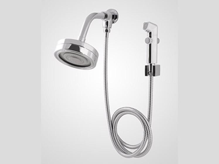 Chuveiro acqua comfort com ducha manual perflex 12305910 - Ducha ...