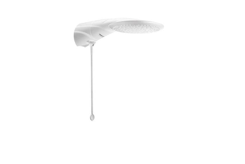 Chuveiro Advanced Eletrônica Lorenzetti 7500w - Chuveiro - Magazine Luiza