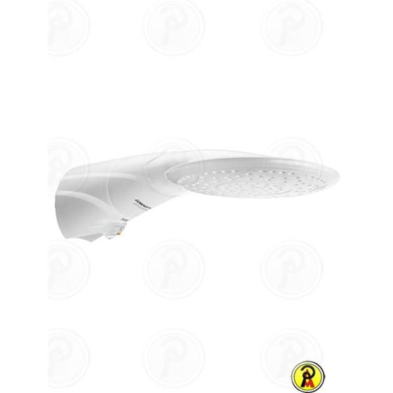 Chuveiro Advanced Multitemperaturas 220V 6400W Branco - Lorenzetti ...