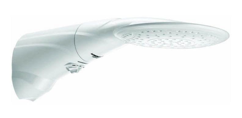 Chuveiro Advanced Turbo 7500w 220v Lorenzetti - Ducha - Magazine Luiza