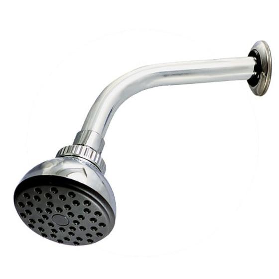 Chuveiro elétrico inox - Chuveiro - Magazine Luiza