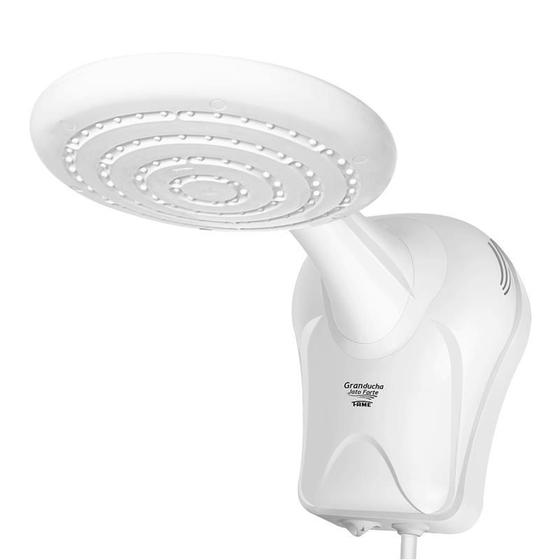 Chuveiro Gran Ducha Jato Forte Pressurizado Fame 127v 220v Ducha