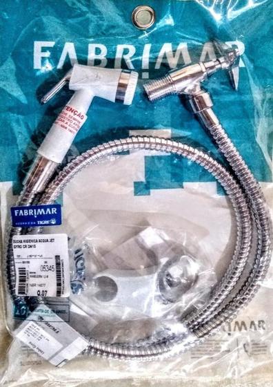 Chuveiro Parede Ducha Higienica Fabrimar Ajet Gyro Cpd 07779 - Chuveiro ...