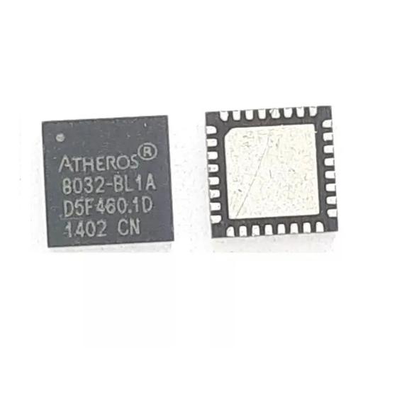 Ci Lan Ar8032 Circuito Integrado Ci Ar8032 Bl1a - Atheros - Sensor ...