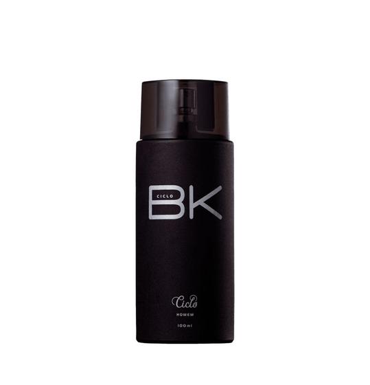 Ciclo Cosméticos BK Deo Colônia - Perfume Masculino 100ml - Perfume ...