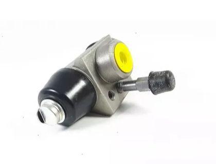 Cilindro De Roda Traseira Vw Saveiro Gv 2010 6q0611053b - Autopeças ...