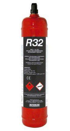 Cilindro (fe) recarreg r32 780g classe 2.1 un3252 - nevada - Autopeças ...