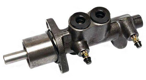 Cilindro Mestre Chevette 1987 A 1994 Chevy 500 1987 A 1992 Marajó 1987 ...