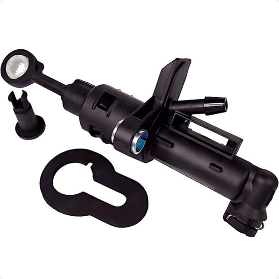 Cilindro mestre de embreagem polo 1.6 16v msi 2019/2022 - 101613 ...