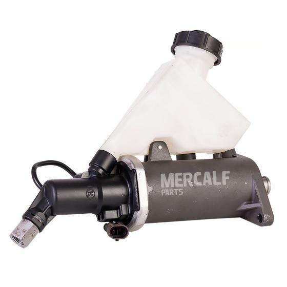 Cilindro Mestre de Embreagem Tector 5801317171 Iveco - Embreagem ...