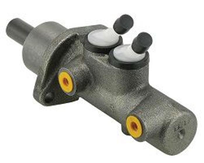 Cilindro mestre de freio com abs Strada,Palio,Siena - Bosch - Autopeças ...